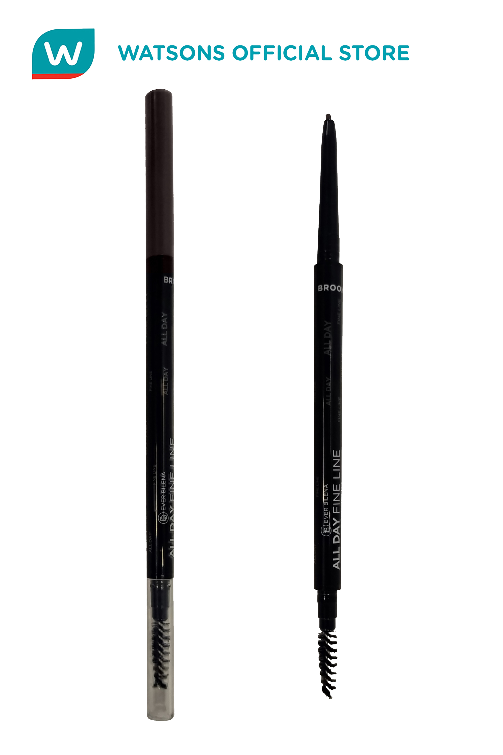 EVER BILENA All Day Fine Line Brow Liner – Brooke 0.05G | Lazada PH