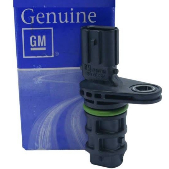 [ORIGINAL] 25183319=25192134 SENSOR CRANKSHAFT POSITION CHEVROLET ...