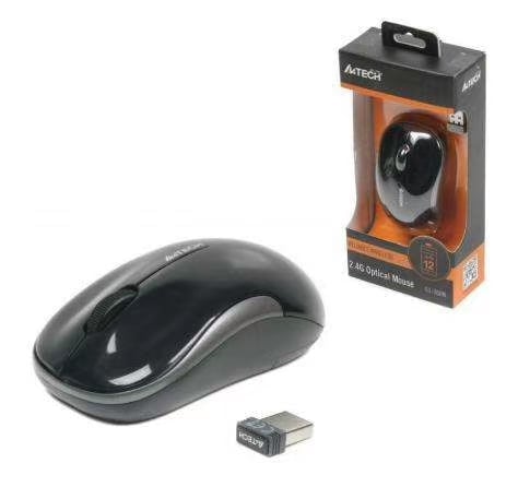 A4Tech Wireless Mouse G3-270N for PC and Laptop A4Tech Mice | Lazada PH