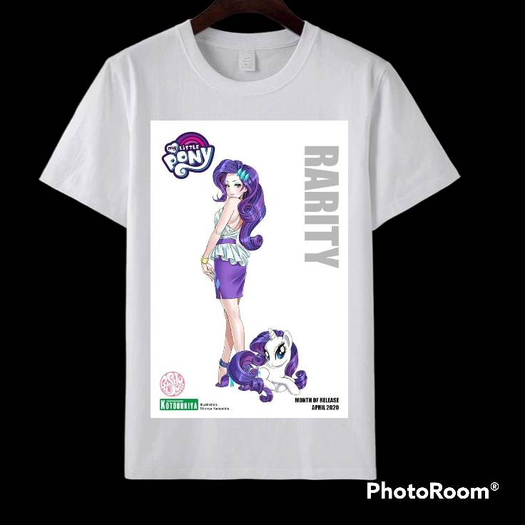 MY LITTLE PONY SHIRTS FOR KIDS AND ADULTS (SUBLI PRINT) | Lazada PH