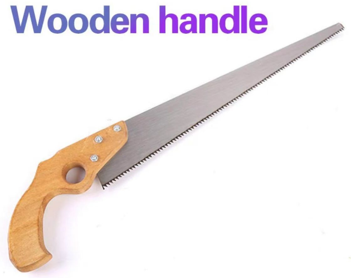 Hand Saw / Wood Saw (LAGARENG KAHOY) | Lazada PH