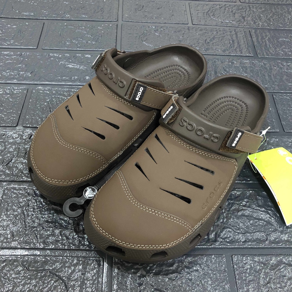 fashionable Original Crocs for Men Crocs Genuine 100 | Lazada PH