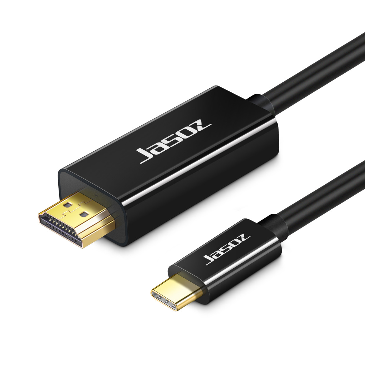 DORAN Type-C To Hdmi 4k Converter Usb Adapter For Cellphone Tv Video ...