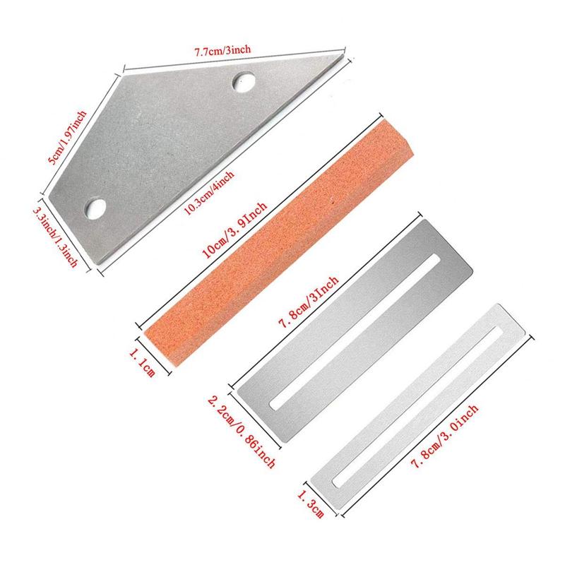 Guitar Tool Kit, Guitar Fret Crowning File, Double Guitar Bass Fret ...