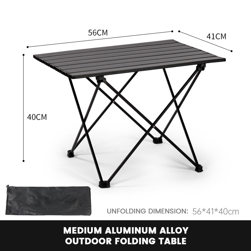 Folding Tables Barbecue Outdoor Folding Table Multifunction Foldable ...