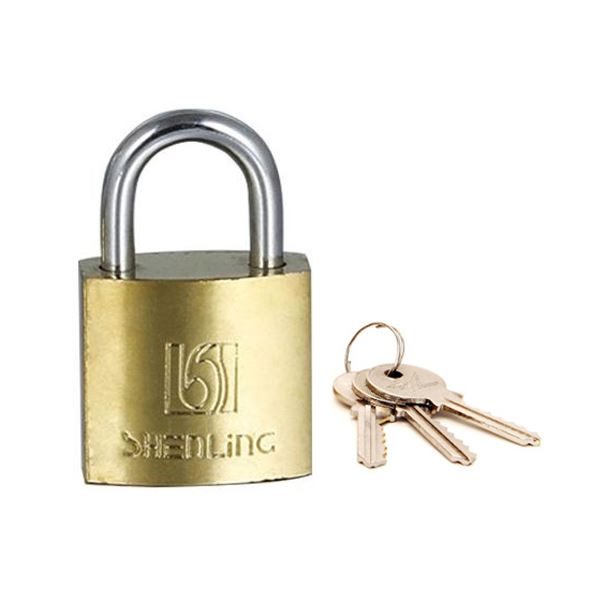Shenling Padlock Heavy Duty 30mm/40mm/50mm per pc | Lazada PH