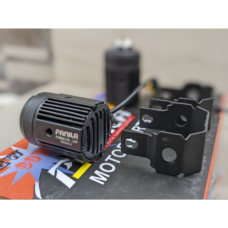 💝Hot Sale💝 PAMILA MINI DRIVING LIGHT V4 60 WATTS | Lazada PH