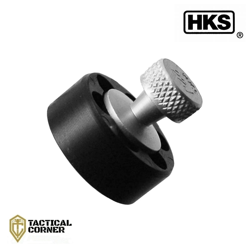 HKS 22-J MODEL SPEEDLOADER 22LR (See description for compatible unit ...