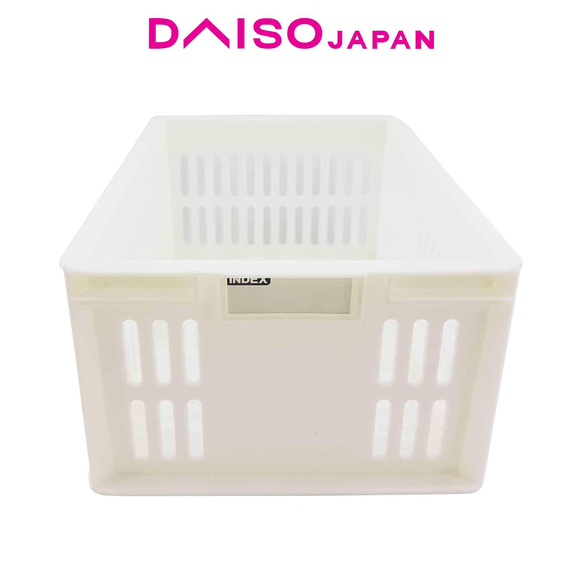 Daiso Large Stackable Container | Lazada PH