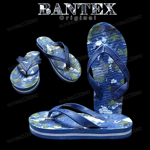Camouflage Original BANTEX Slippers for adult | Lazada PH