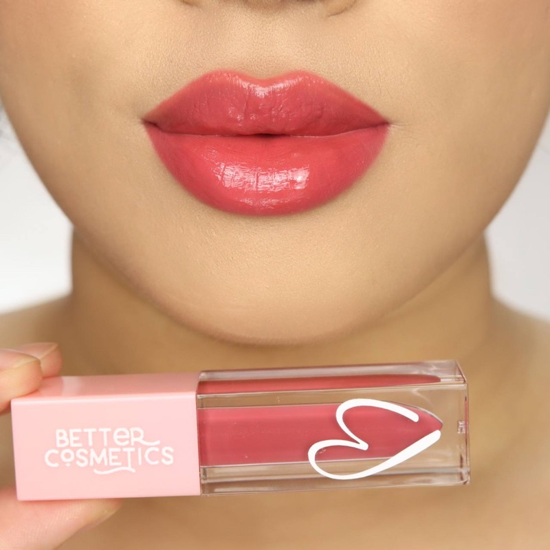 Better Cosmetics Lip Care Oil with SPF and 15 | Lazada PH