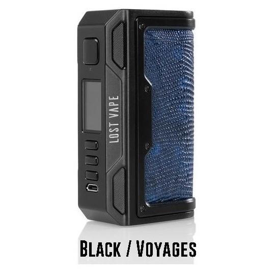 Lost Vape Thelema DNA 250C Box Mod ... 100 Legit/Authentic | Lazada PH