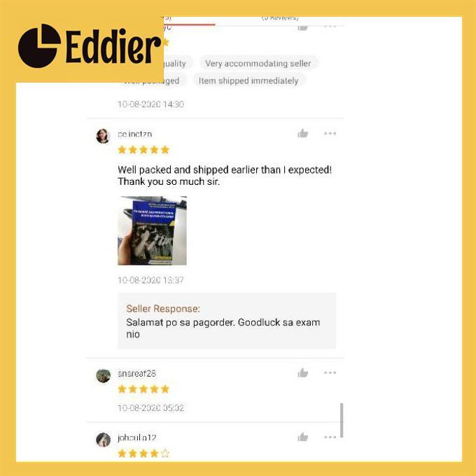 Eddier NAPOLCOM EXAM PNP QUALIFYING EXAM REVIEWER (2022 Edition ...