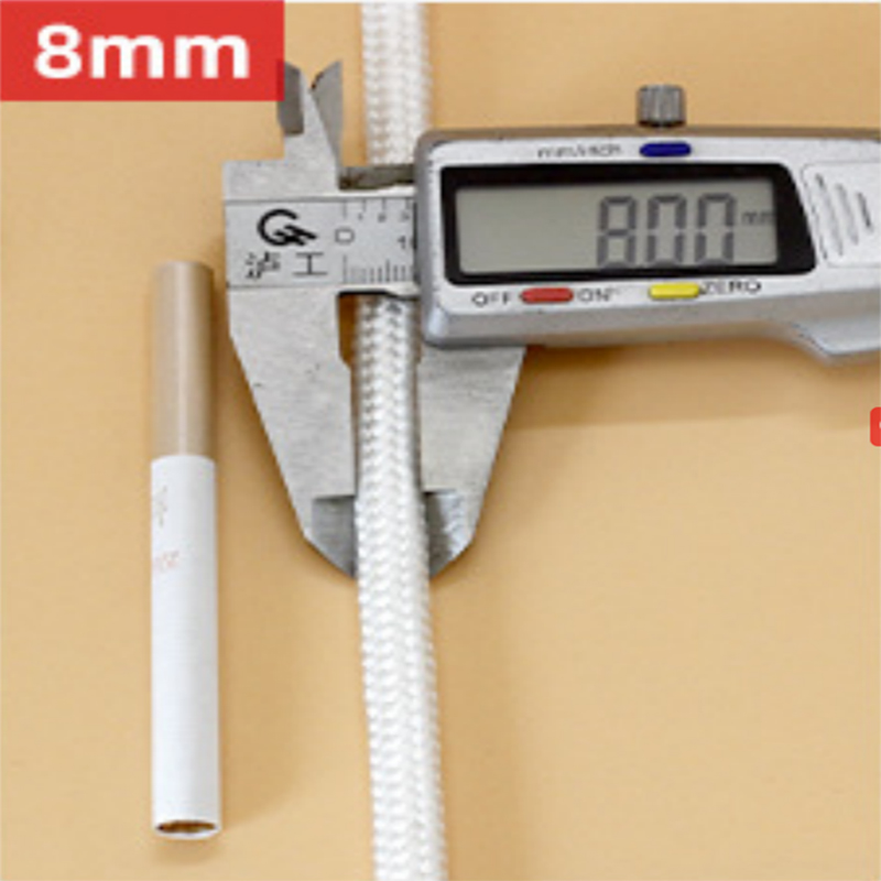 [READY STOCK] Length 20/40/60/80/100M, diameter 8-10mm white lifting ...