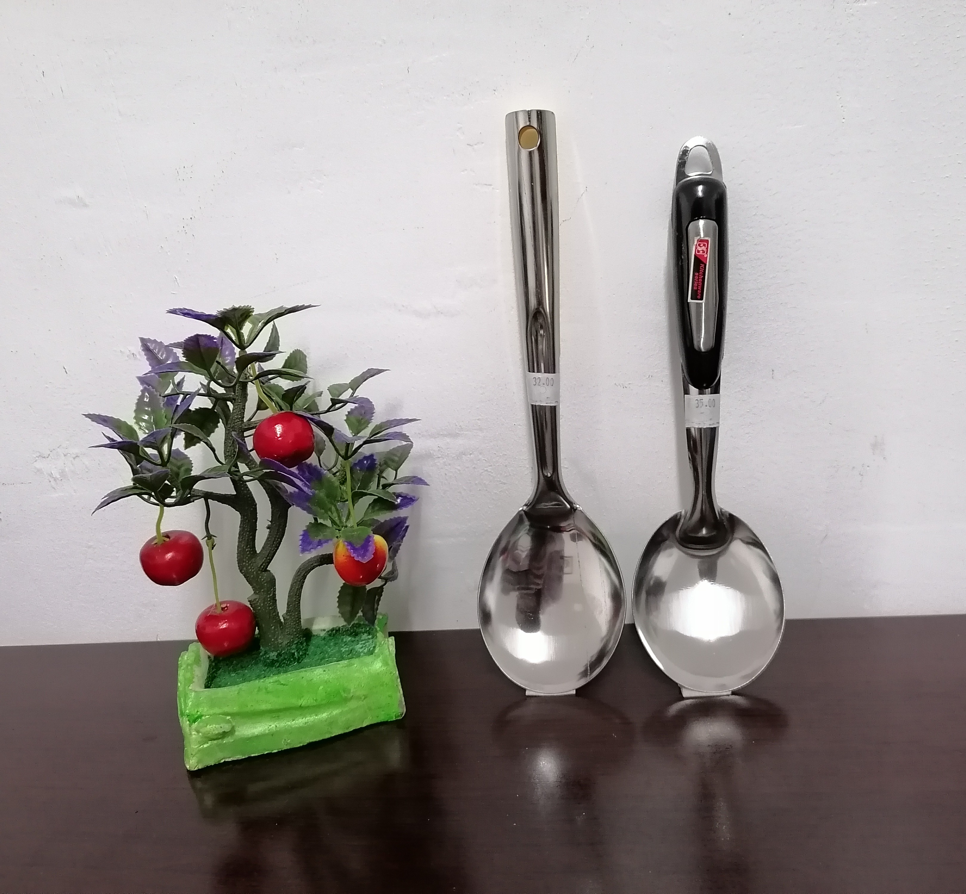 Stainless Steel Sandok Good for Cooking Good Quality | Lazada PH