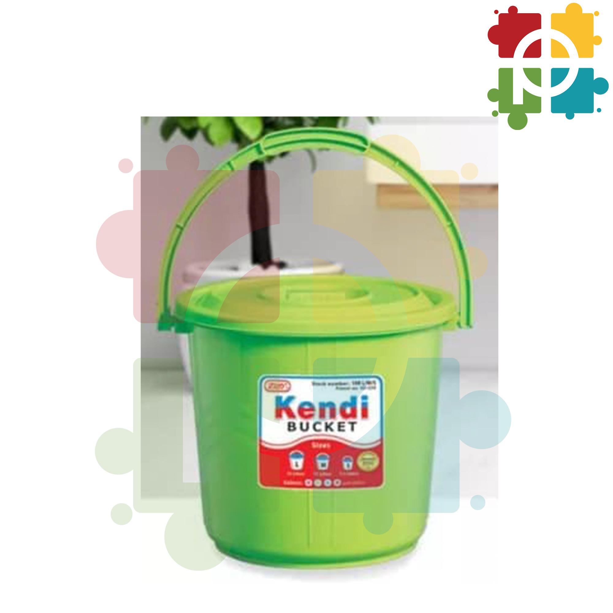 Zooey Kendi Bucket Small | Lazada PH