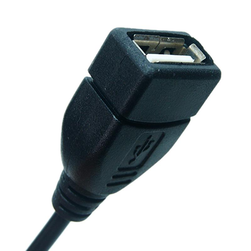 Yert โมดูลตัวแปลง DC-DC 12V เป็น5V อะแดปเตอร์จ่ายไฟ USB 3A 15W ...