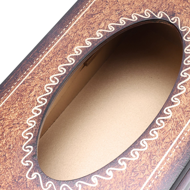 Retro Style Book Shape Tissue Box - IdaoHdL - ThaiPick