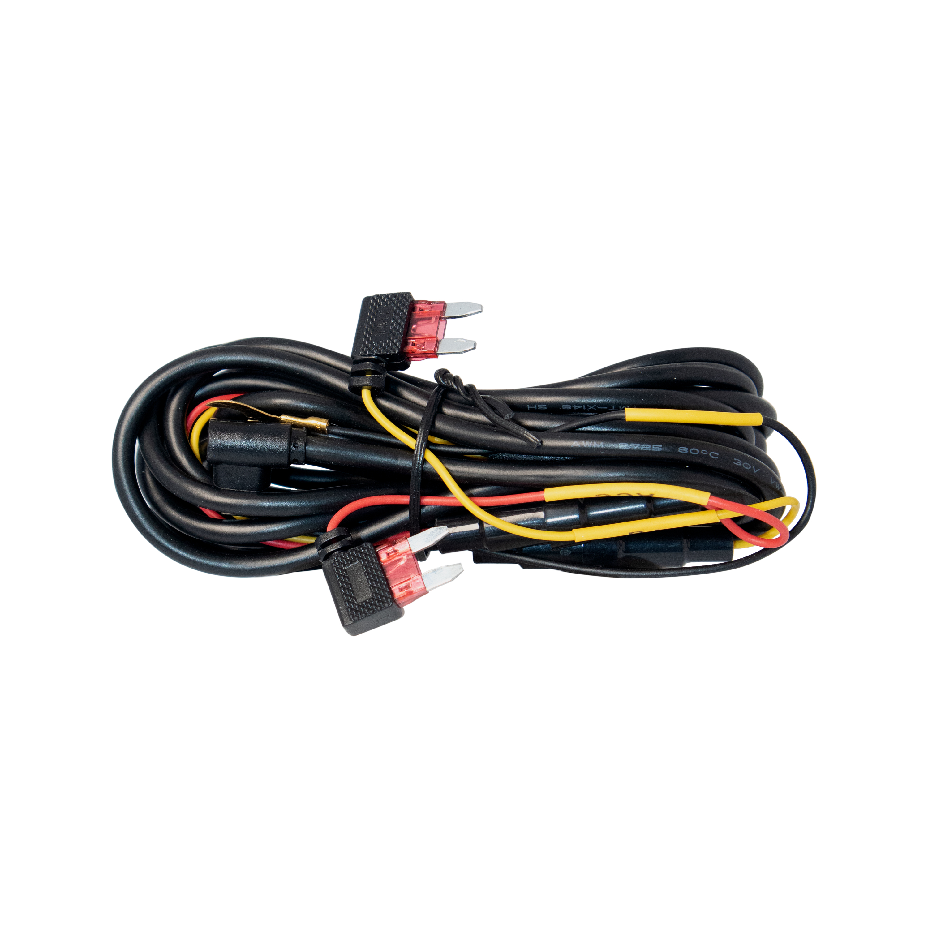 EST S9 2k High Resolution Car Dashcam with Parking Guard and WiFi ...