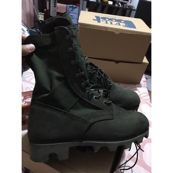 FILBOOT COMBAT BOOTS ( FIELD USE ) | Lazada PH
