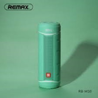 REMAX RB-M10 BLUETOOTH SPEAKER | Lazada PH