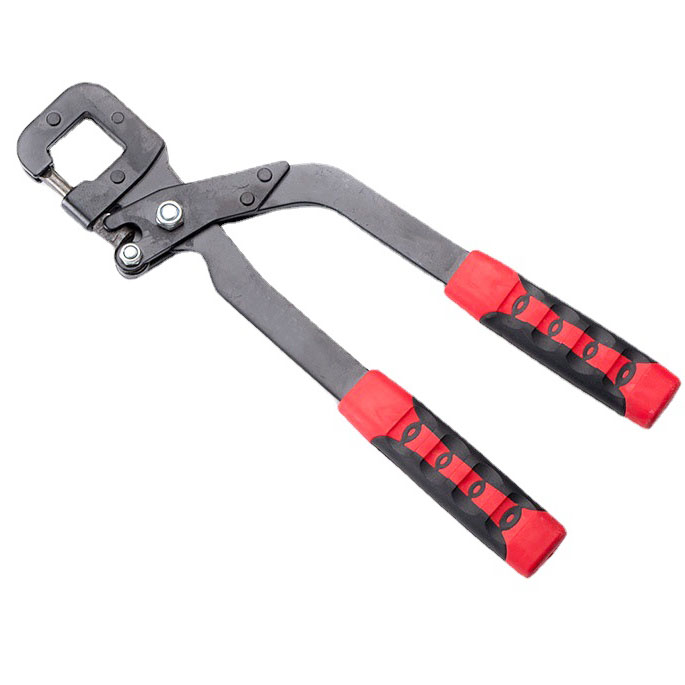 Handle Stud Crimper ####Partition Lock Pincer Alloy Steel Keel Clamp ...