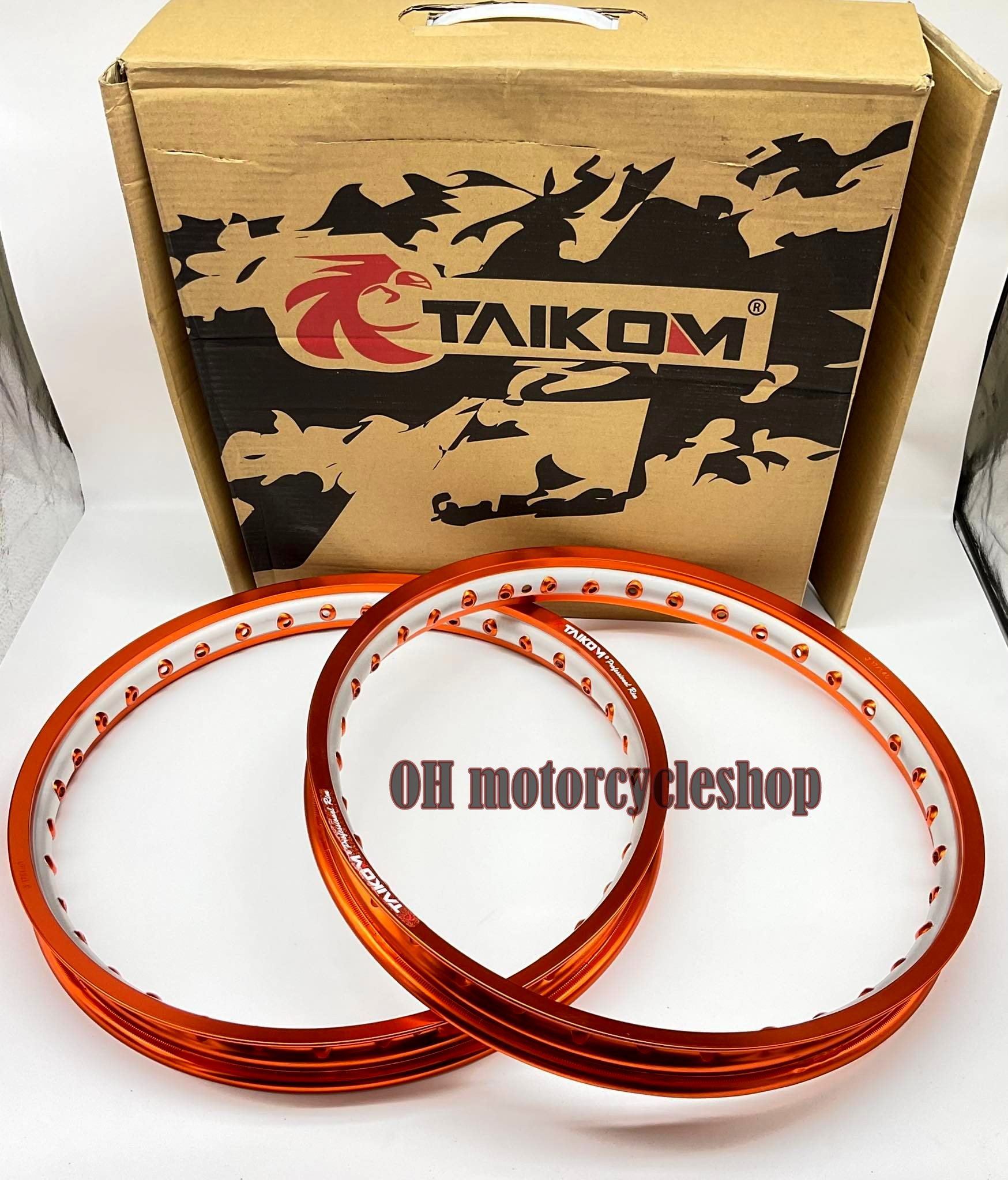 Taikom Rim Alloy 1.40x17 | Lazada PH