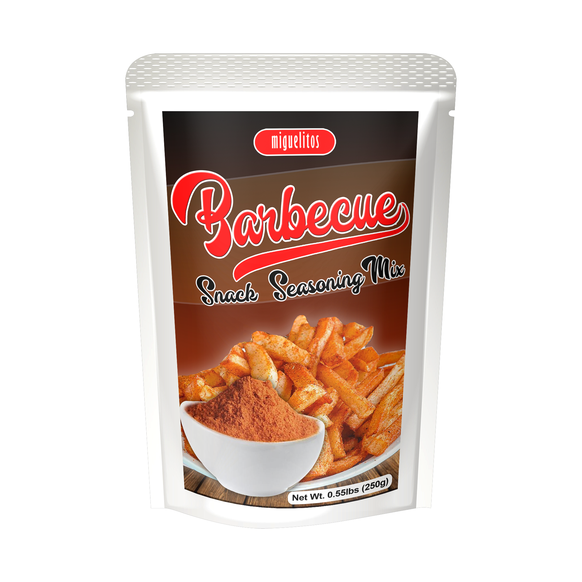 Barbeque Seasoning Powder Mix 250g | Lazada PH