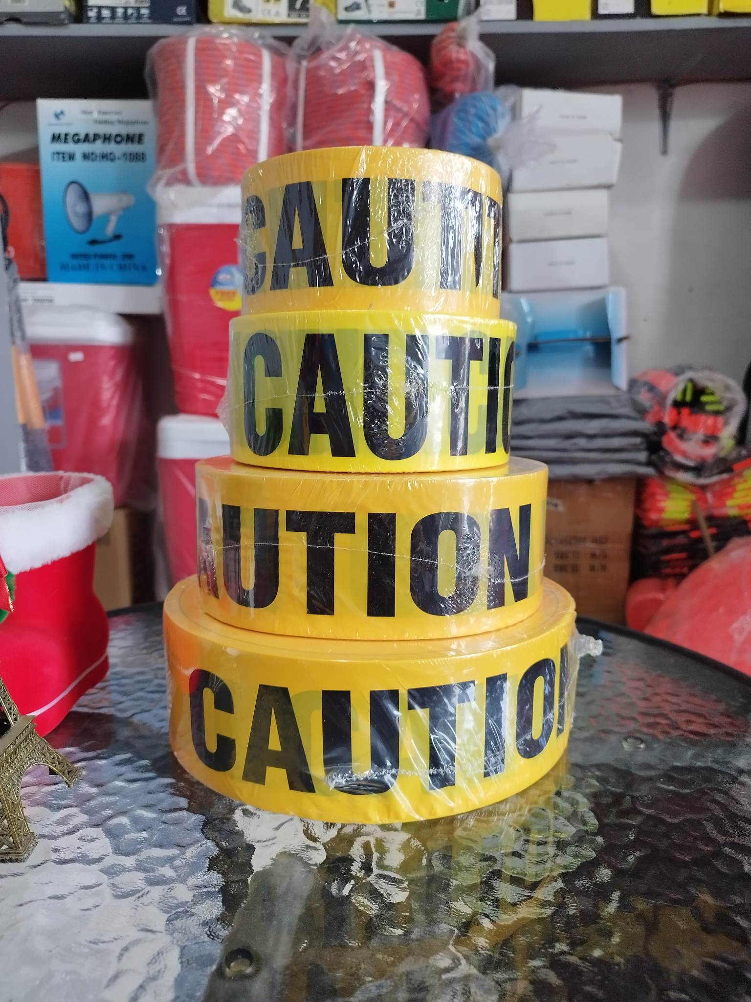 Caution Tape 300m/350m/500m/1000m | Lazada PH