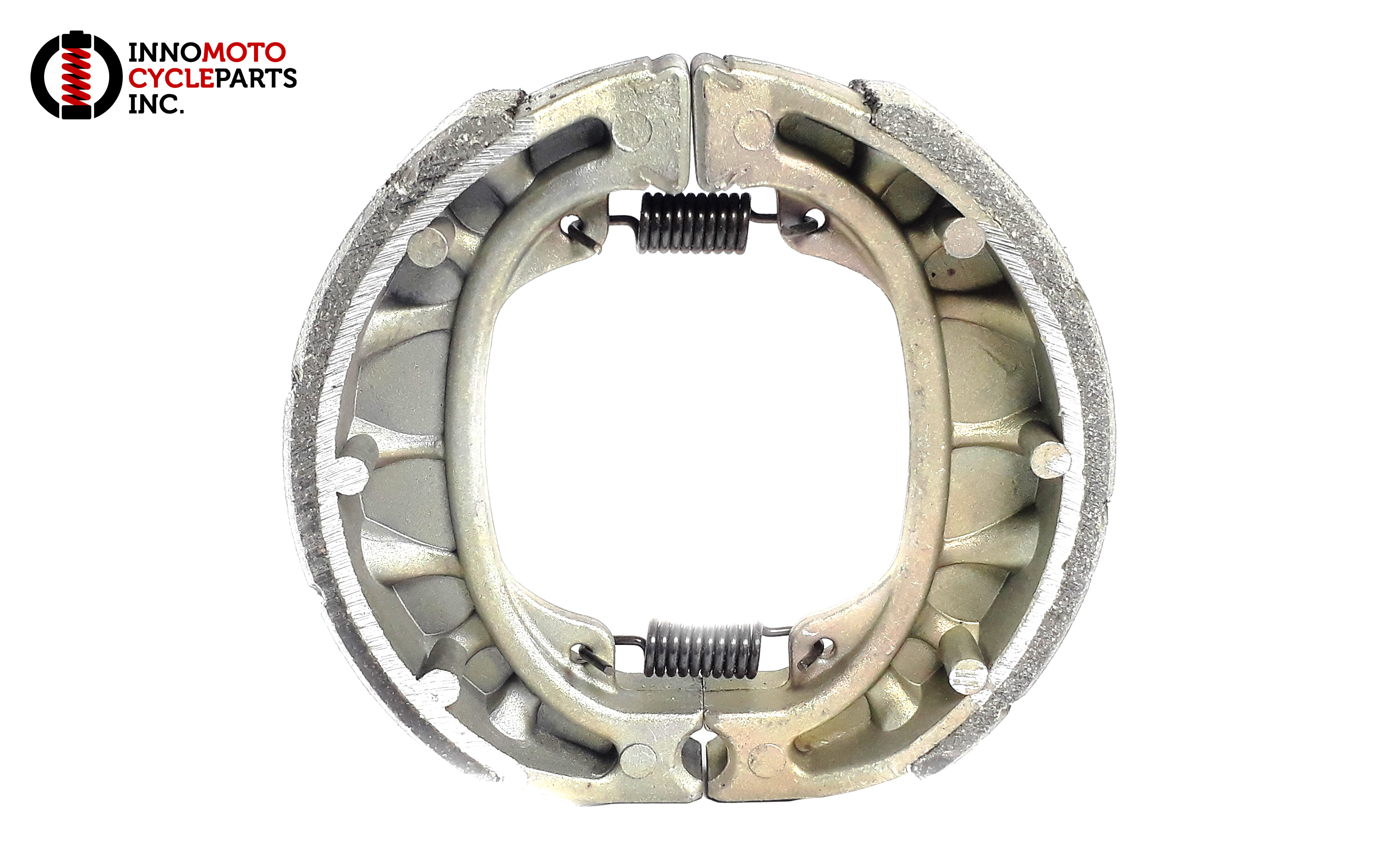 Sun Brake Shoe for XRM, Wave100, Wave Alpha, Dash 110 | Lazada PH