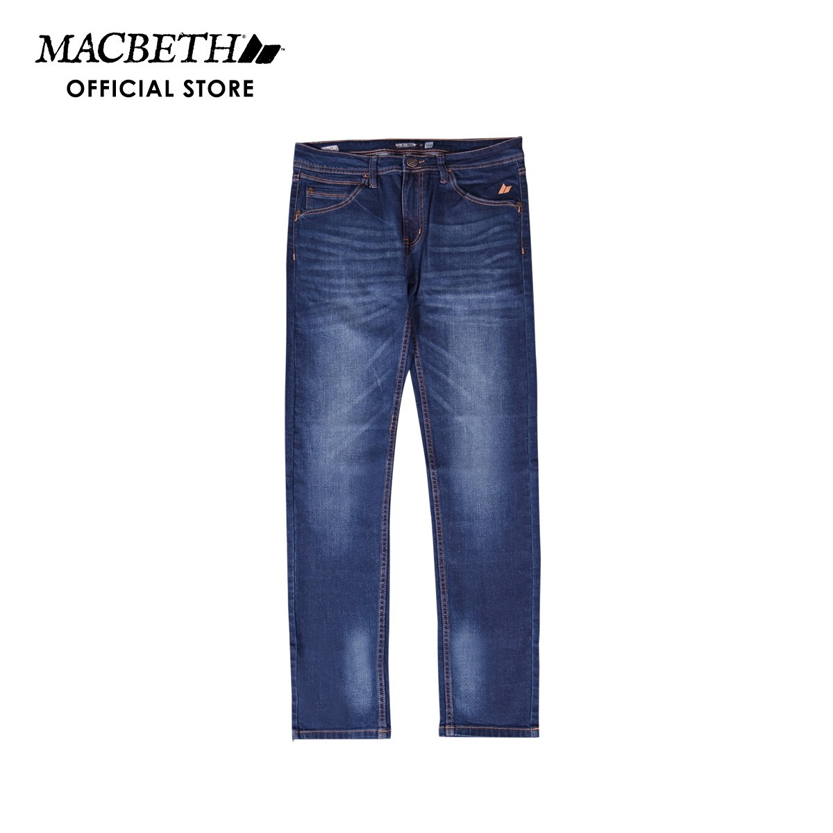 MACBETH MEN'S DENIM PANTS - SUPER SKINNY | Lazada PH