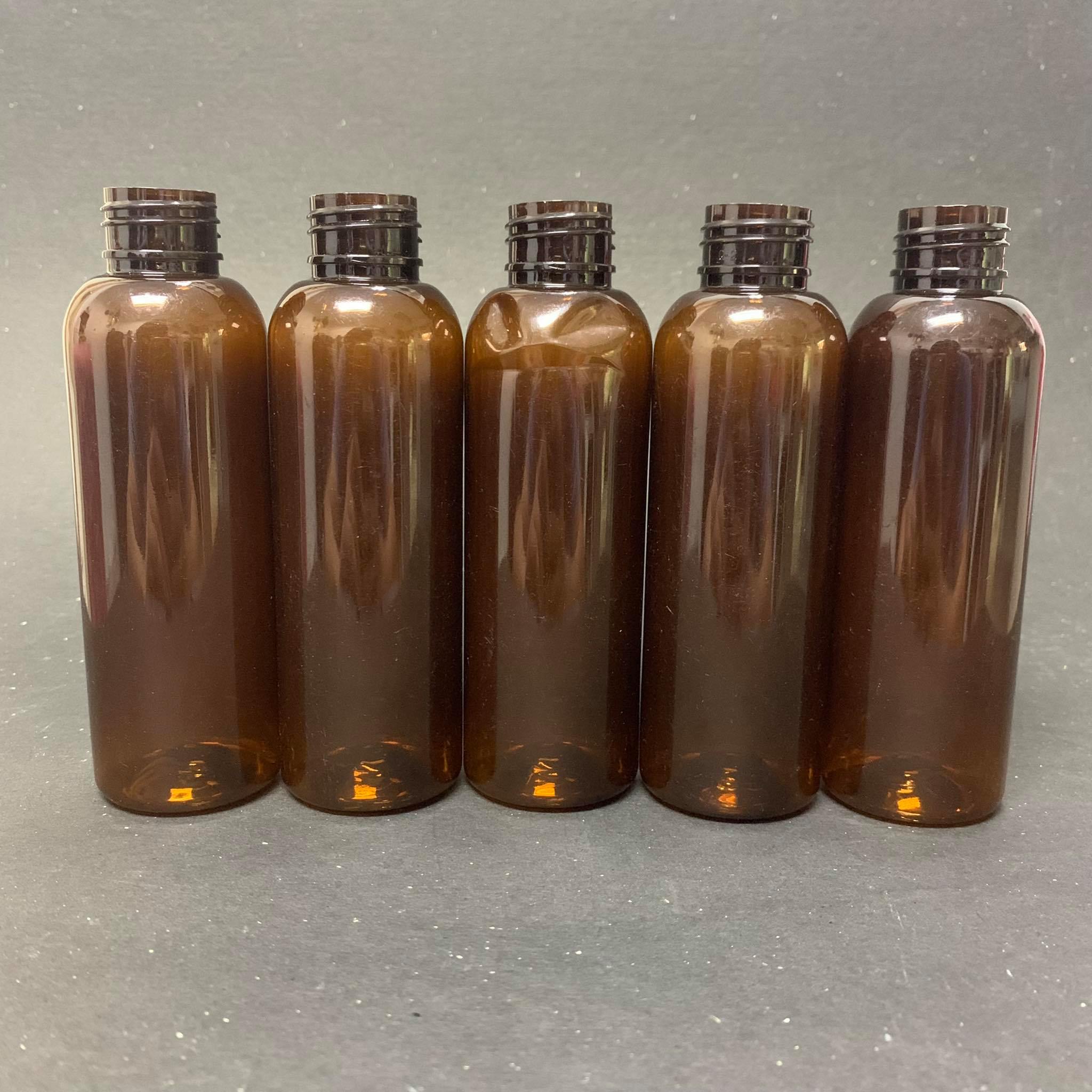 5 pcs Bottles with factory damage and scratches | Lazada PH