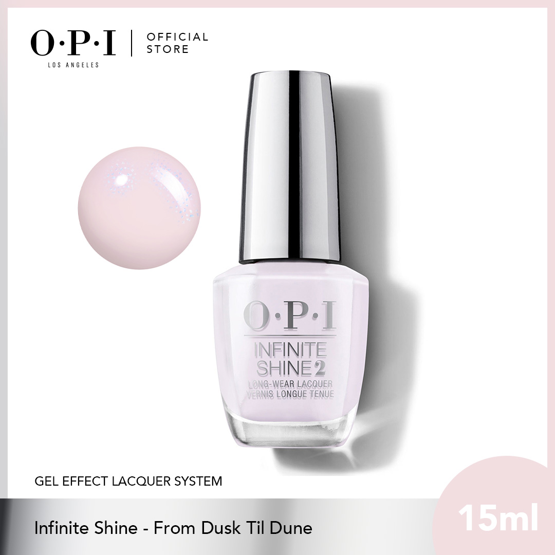 OPI Infinite Shine From Dusk Til Dune 15mL | Lazada PH