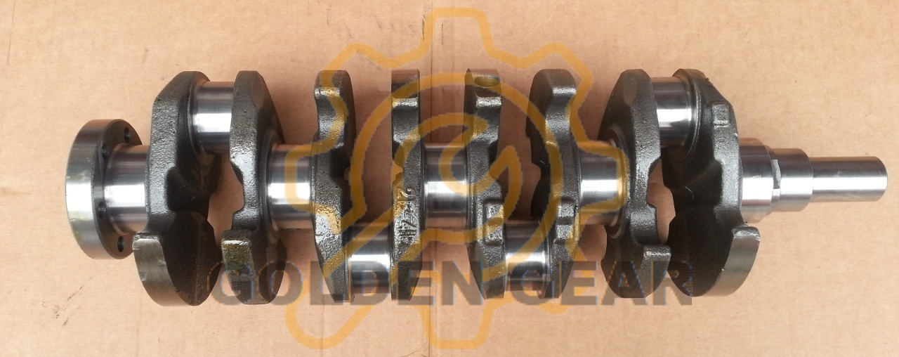 Toyota Corolla 2E XL 12 Valves Crankshaft - Segunyal | Lazada PH