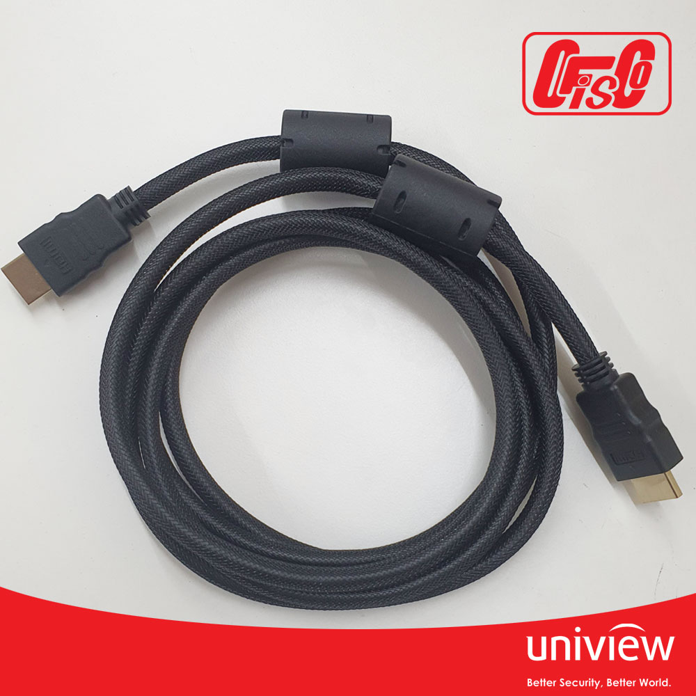 Hdmi Cable 2 meters | Lazada PH