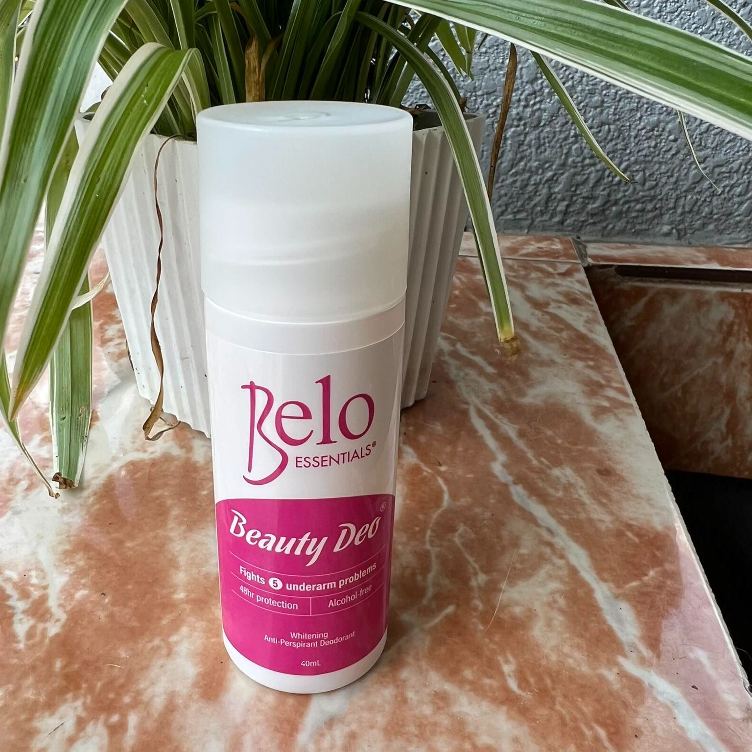 Belo Essentials: Beauty Deo | Lazada PH