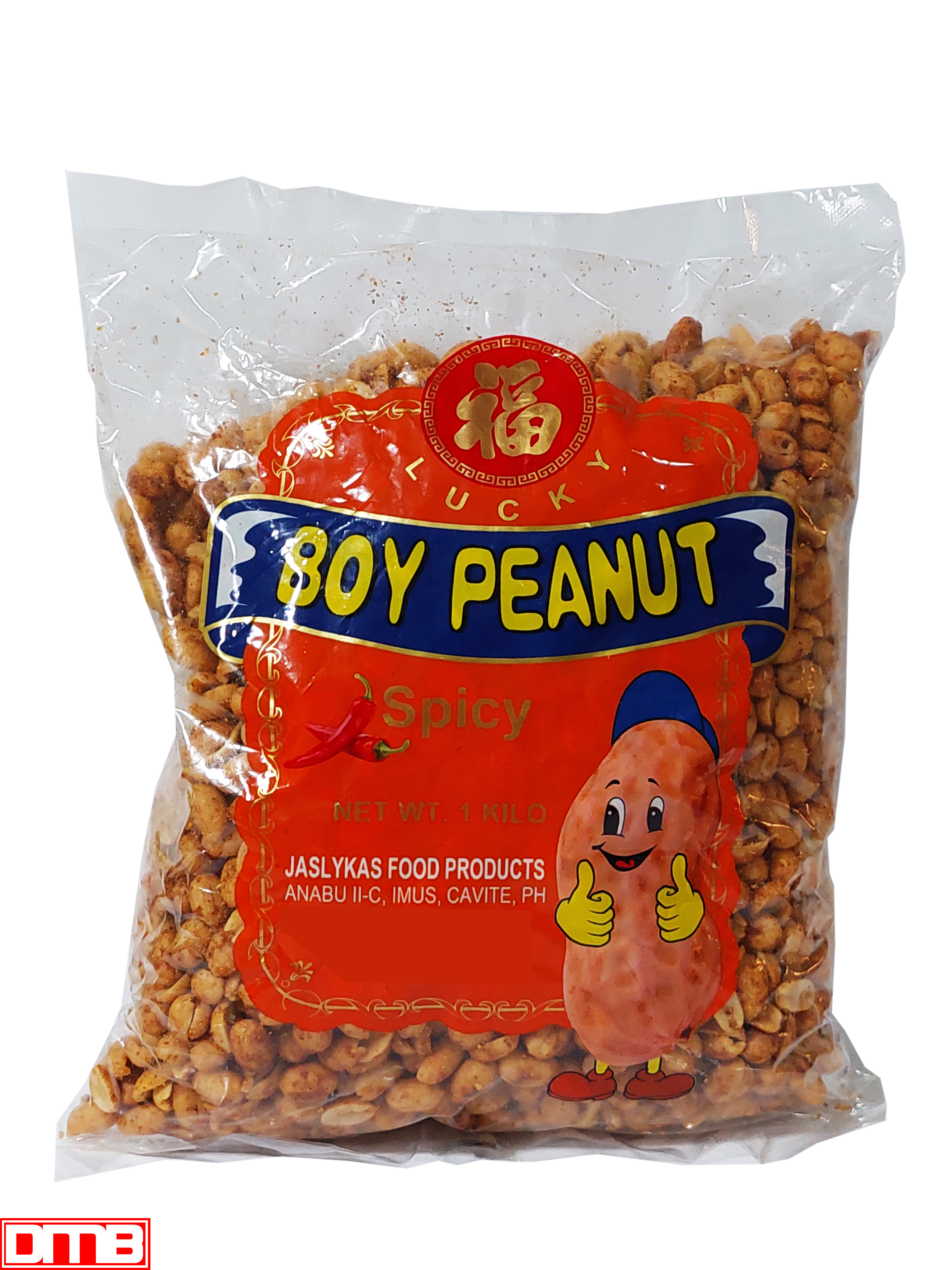 PEANUTS AVAILABLE IN GARLIC AND SPICY FLAVOR 1kG | Lazada PH