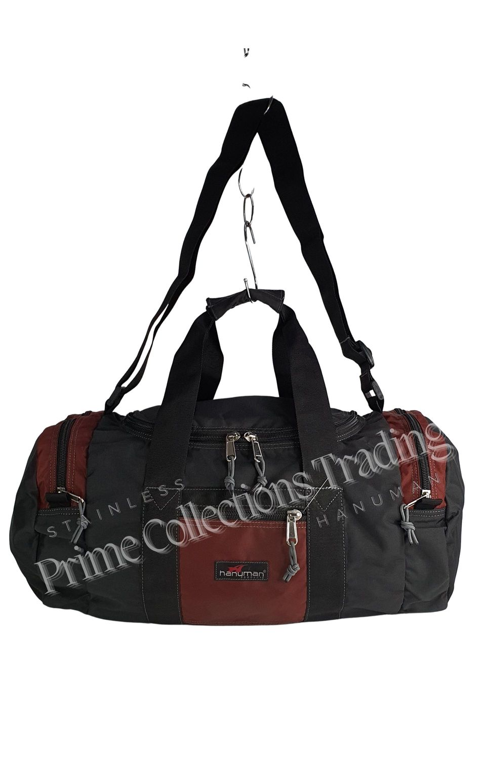 Hanuman Duffle Bag Medium | Lazada PH