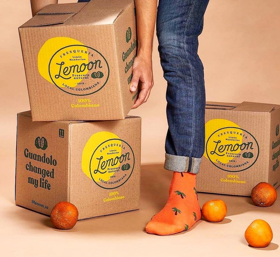 RETAIL SKINS ™ CUSTOM CORRUGATED BOXES | Lazada PH