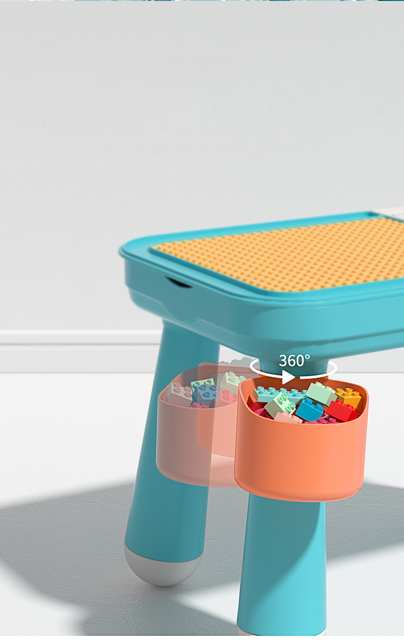 One Sided Lego UNICO-KUB Mix-Color | Lazada PH