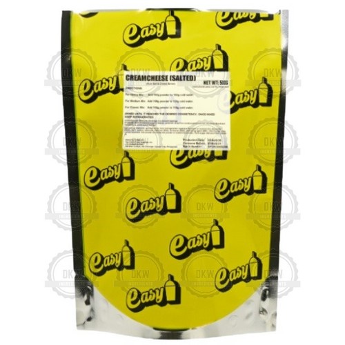 Easy Powder Base and Add-Ons for Shake, Frappe, Milktea (Cheesecake ...