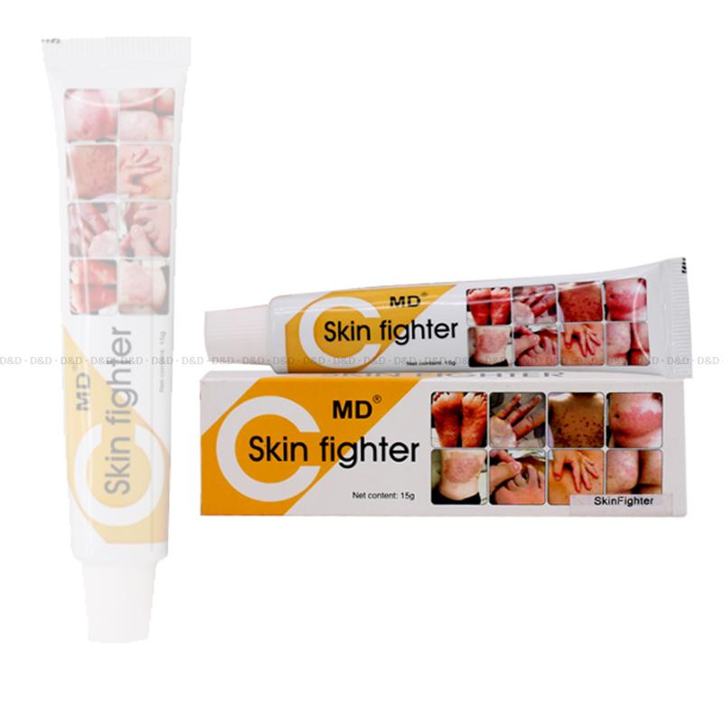 Skin Fighter Ointment Cream 16 Grams | Lazada PH