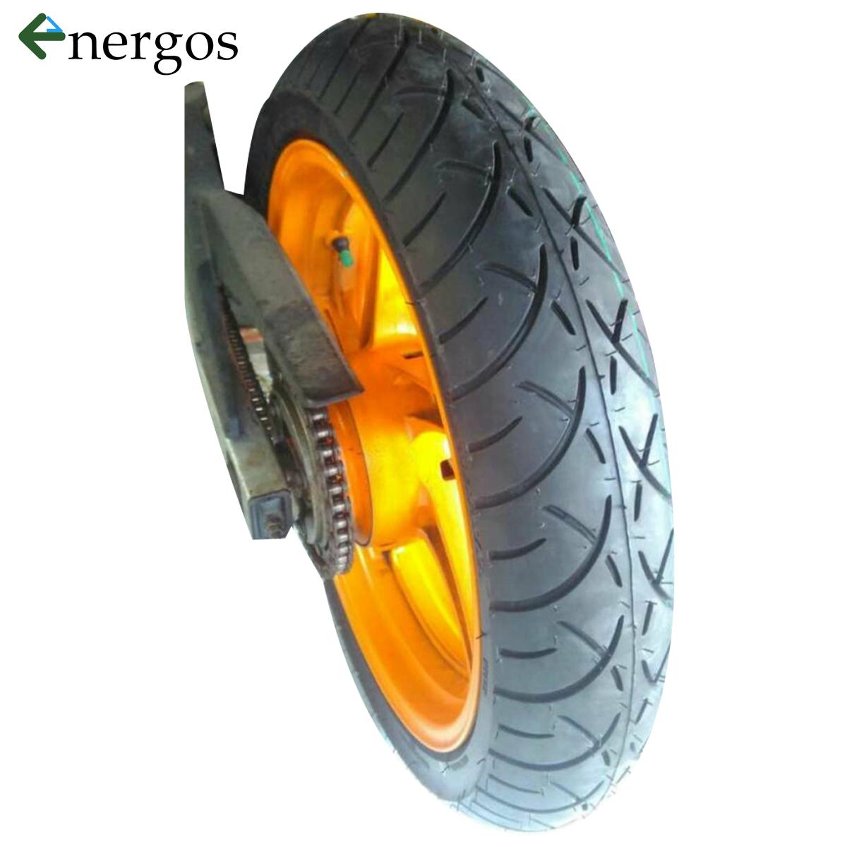 Primaax SK-18 Nightcrawler 90/90-14 Motorcycle Tire (Tubeless) | Lazada PH