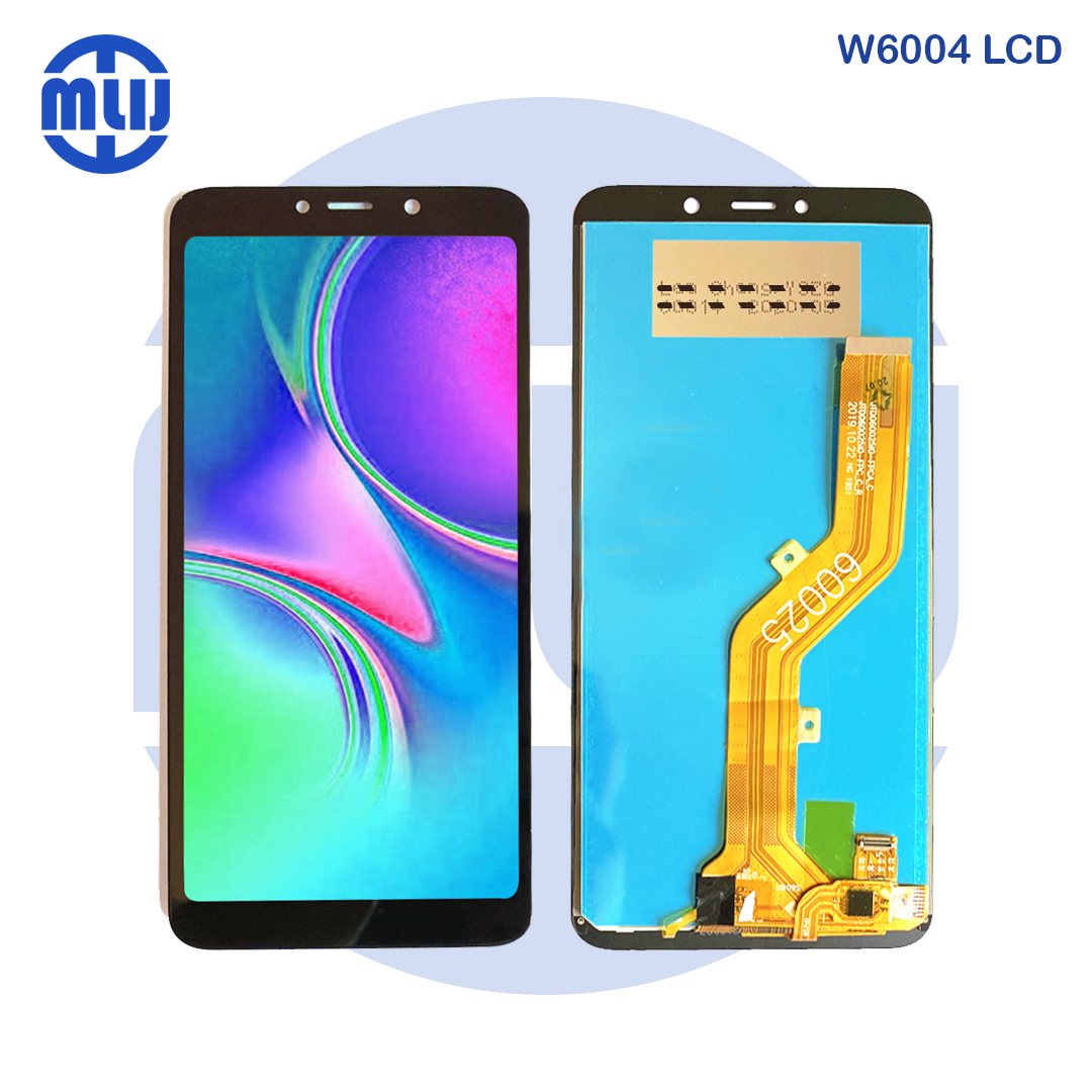 Itel A56 LCD 3in1 asm W6004 | Lazada PH
