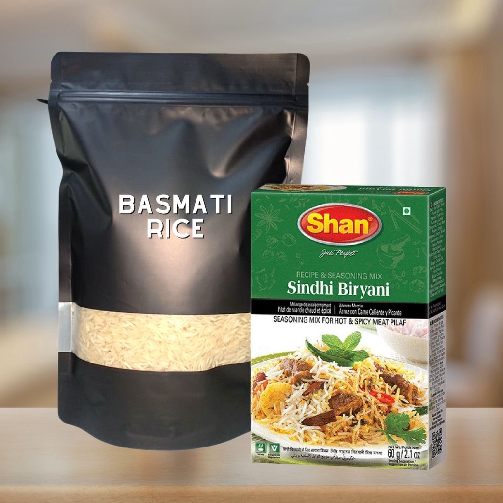 Basmati Rice Biryani Tayari Vidhanam at Daniel Hodges blog