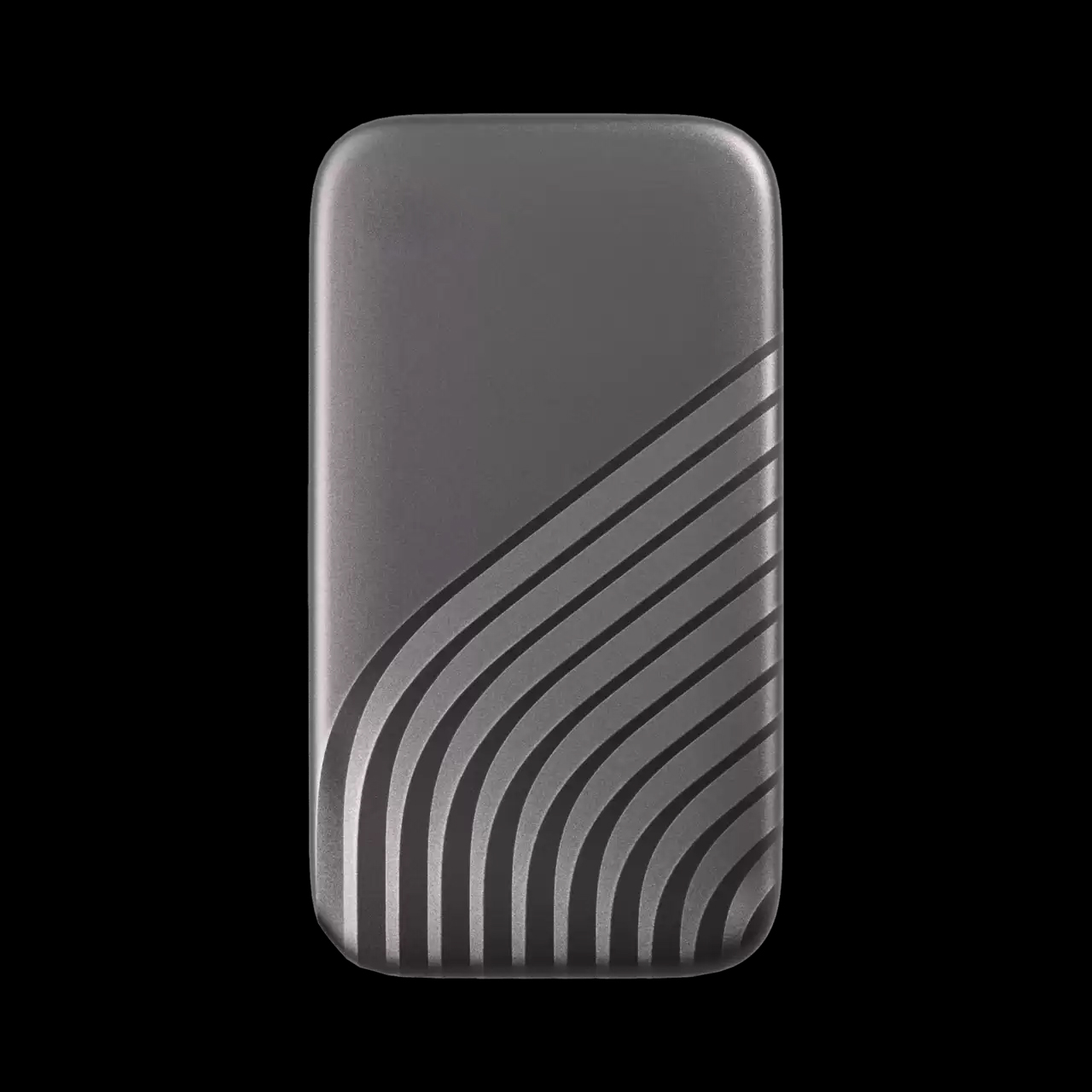 Protable SSD Mobile External Solid State Drives 4TB 2TB 1TB USB 3.1 ...