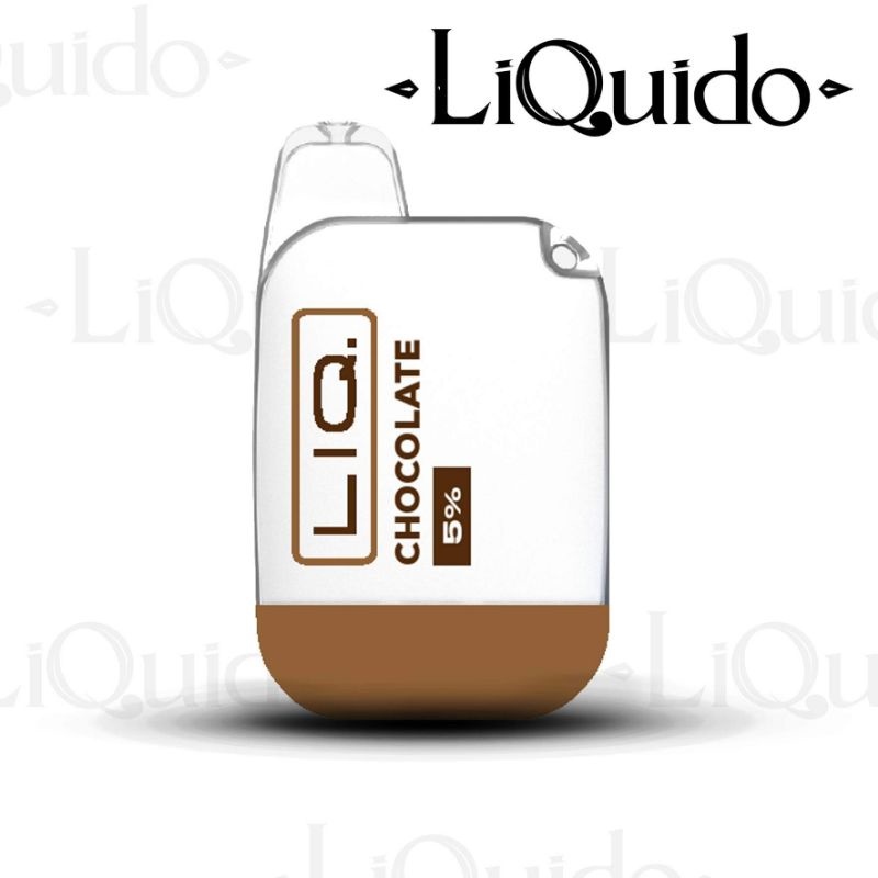 VAPE LIQ DISPOSABLE POD KIT | Lazada PH