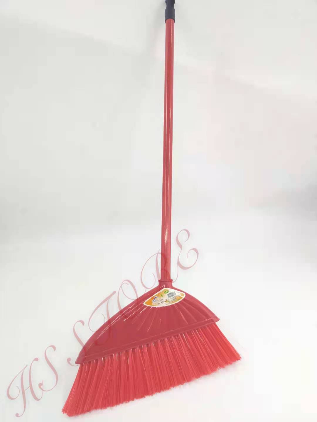 Huang jia jie N0:1017 PLASTIC BROOM / walis plastic | Lazada PH