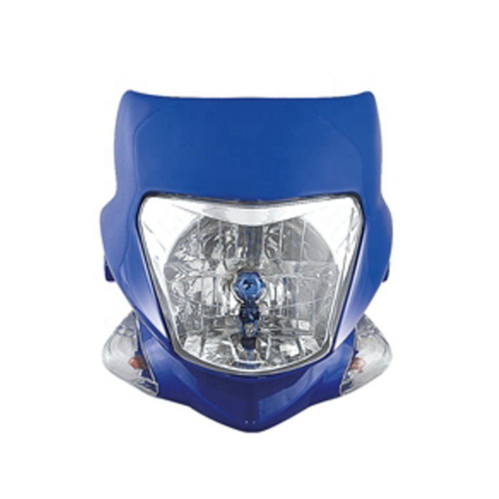 Headlight Assembly Xrm Rs125/Trinity/Xrm 110 | Lazada PH