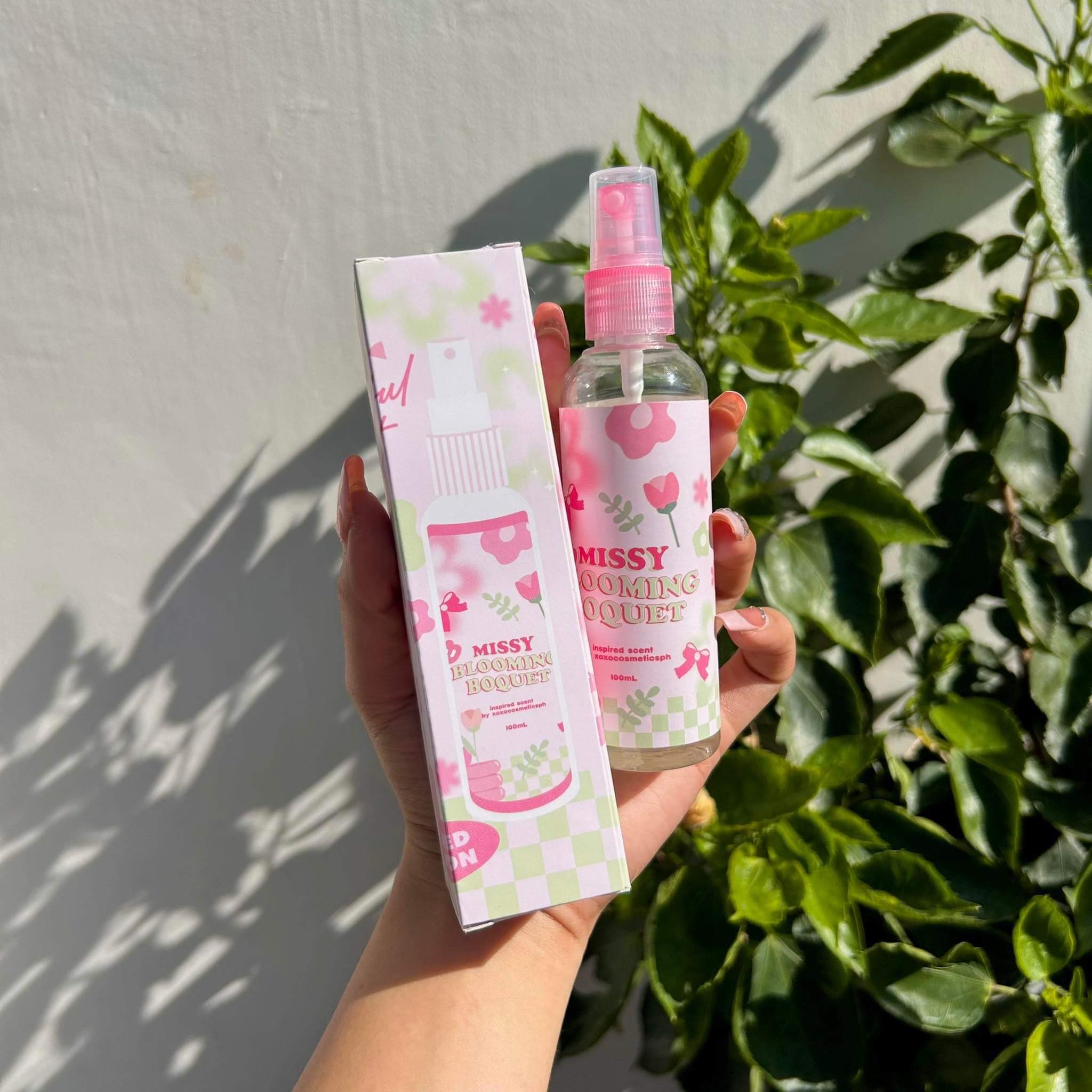 XOXO Cosmetics Oil Based Perfumes | Lazada PH